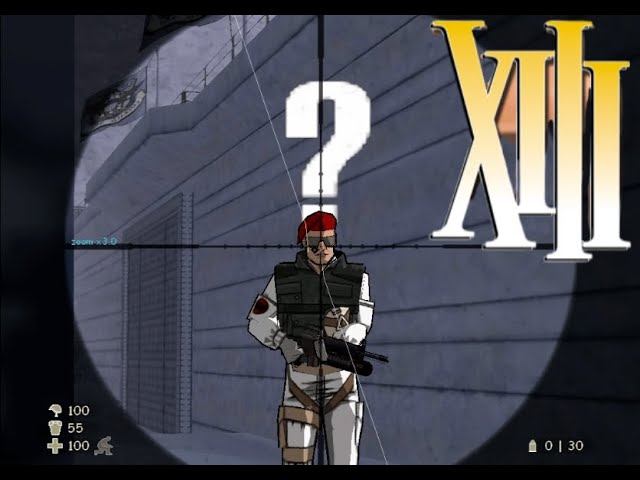 Идём спасать Каррингтона. Стелс. XIII (the need to do)