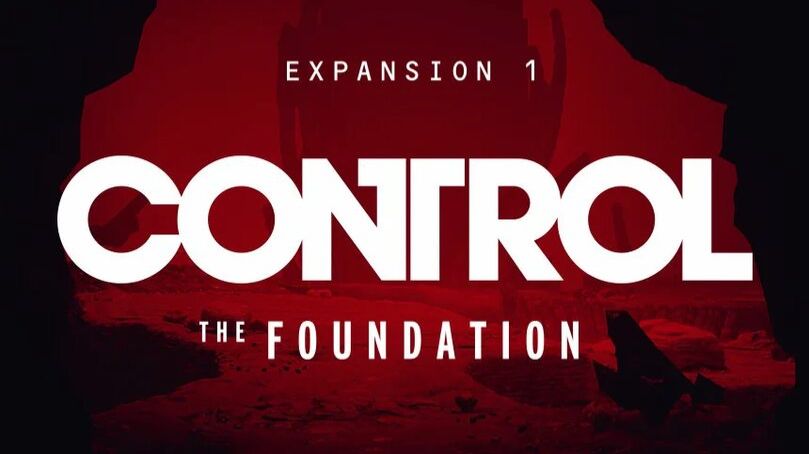ИГРОФИЛЬМ Control: The Foundation [DLC]