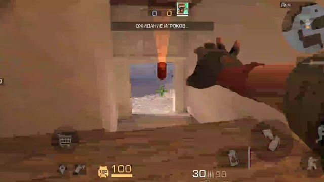 Прощай нормальный standoff 2 😭😭😭. Часть 1