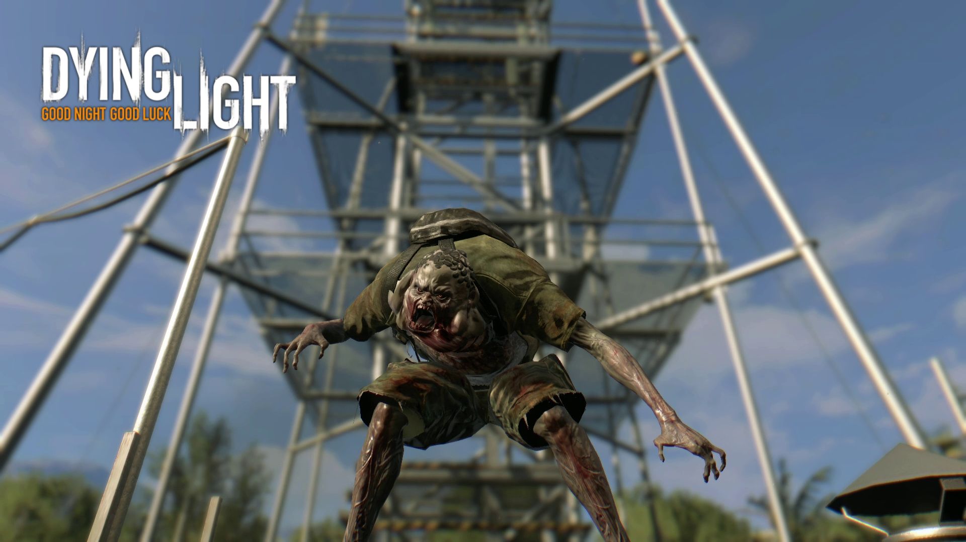ДОГОВОР С РАИСОМ ▶️ Dying Light #3