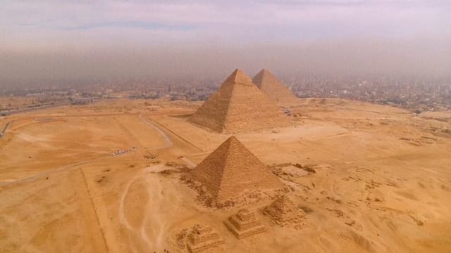 ЭКСПЕДИЦИОННАЯ ПОЕЗДКА в ЕГИПЕТ 2026