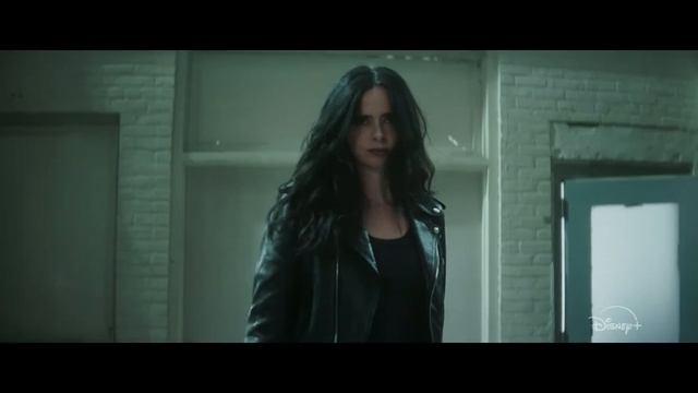 Сорвиголова. Рожденный заново (2 Сезон) - Русский трейлер (Субтитры, 2026) Чарли Кокс