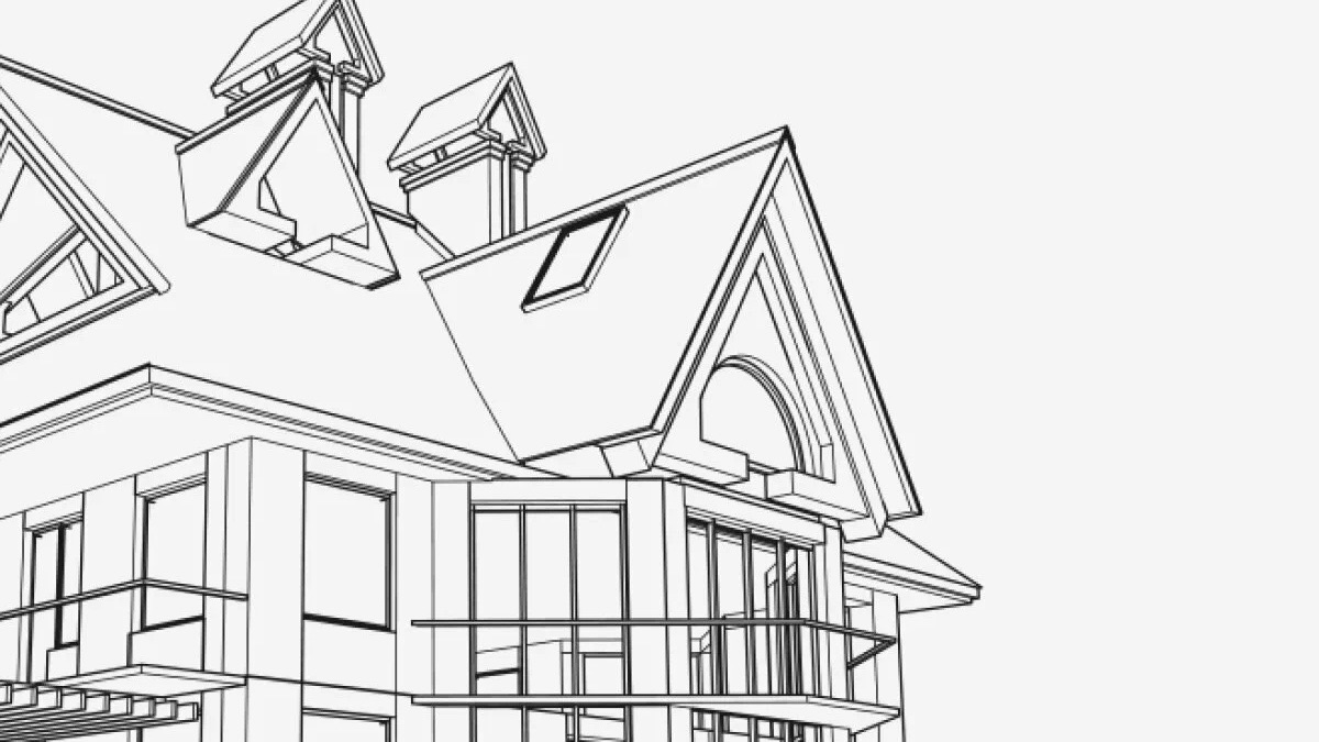 BIM Занятие 3. Связанные файлы в Revit