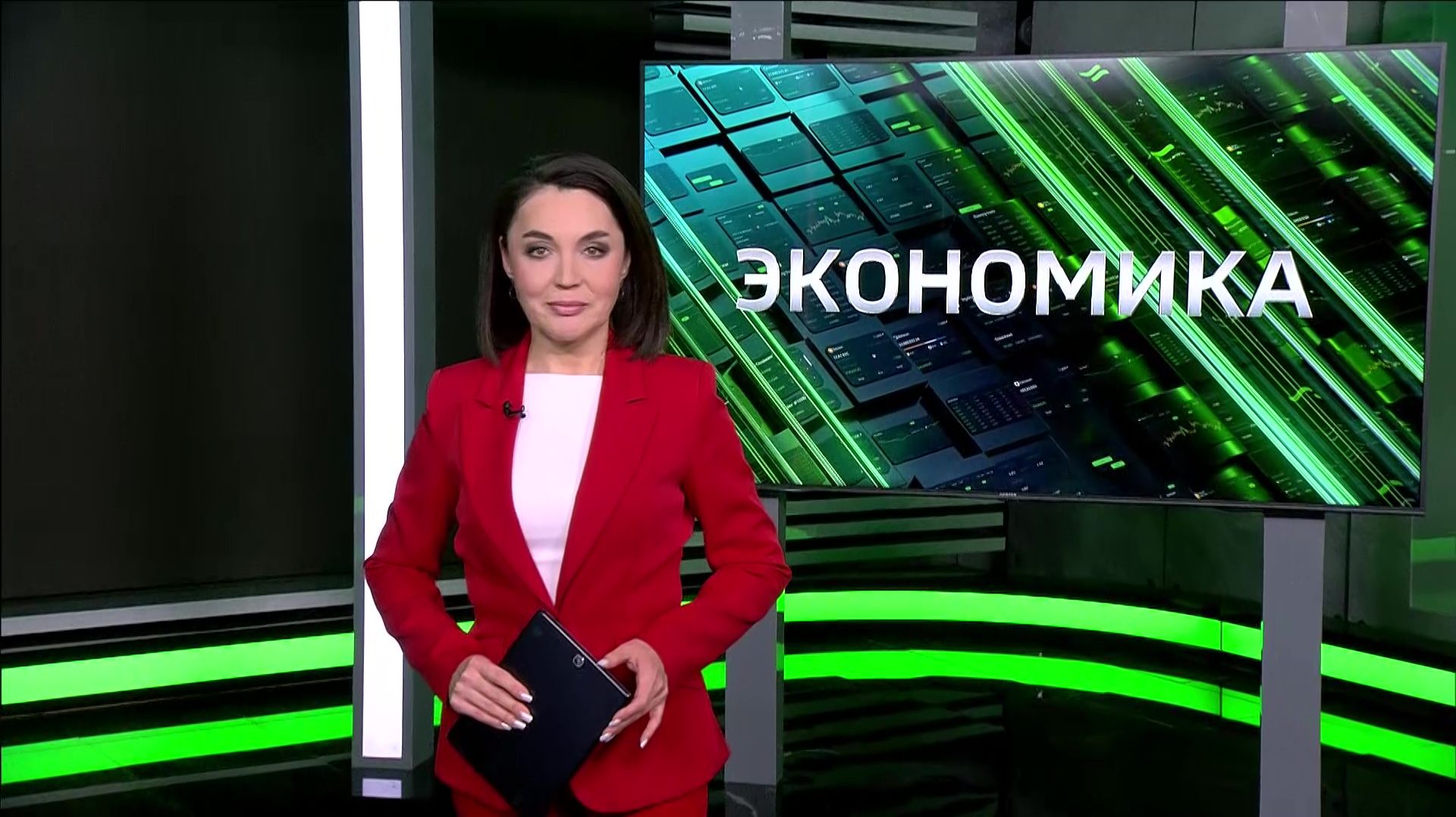 «Вести. Экономика» - Новый завод, нововведения марта и оформление налогового вычета