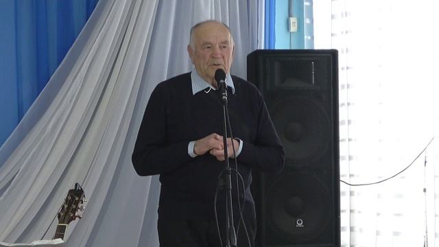 02 Зарисовка 1 - Юрий Наймушин