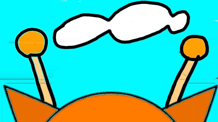 mr Орей ( Орен + Грей ) фаза 1 мой первый OC