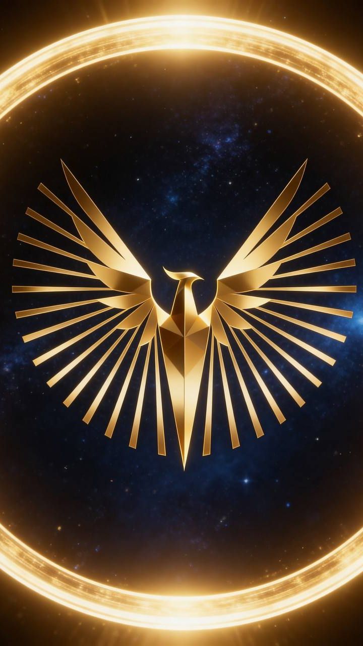 Путь феникса