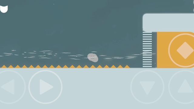 ❗просмотр может вызвать эпилептический припадок❗ Cats are Liquid – ABP 2.3