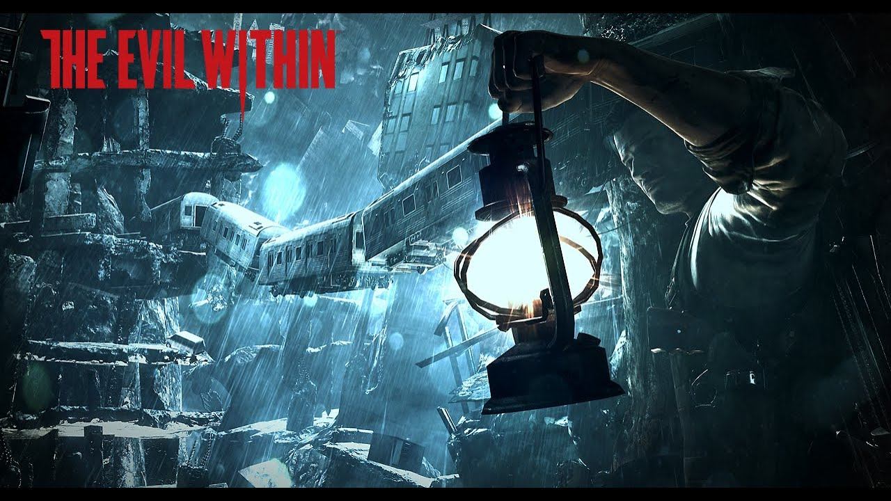 /The Evil Within/ Не ожиданные потери (the need to do)