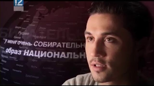 12 канал во время профилактики-2 (19.07.17)