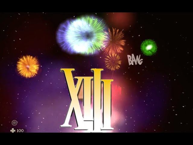 Финальный поворот в не туда. XIII (the need to do)