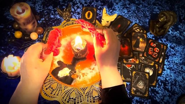 🔥 ОЧИЩЕНИЕ 🔥 ОБНУЛЕНИЕ МАГИЧЕСКОГО ВОЗДЕЙСТВИЯ 🌚ОБИД И БЛОКОВ🔥