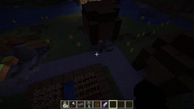 Я ЗАМЕНИЛ АДМИНА НА 1 ДЕНЬ В МАЙНКРАФТ КРУЖАК КАМПОТА В MIENCRAFT!