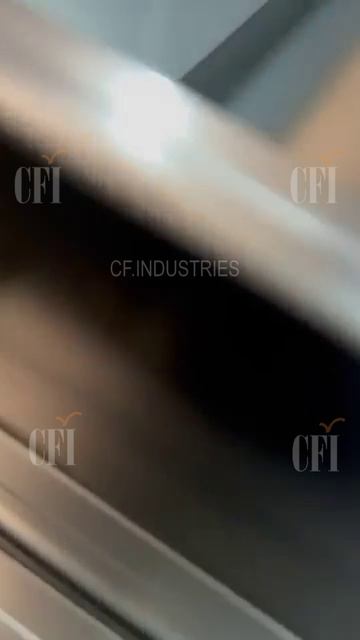 Изготовление цельногнутых 3х контурных полотен дверей на панелегибе CFI LANHAO LHA06-2500P+