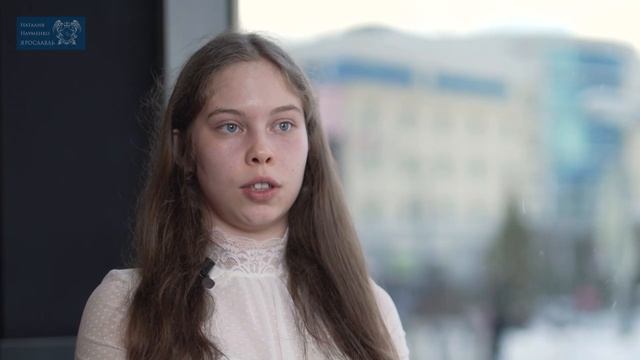 Отзыв о тренинге Игоря от мамы и дочки!