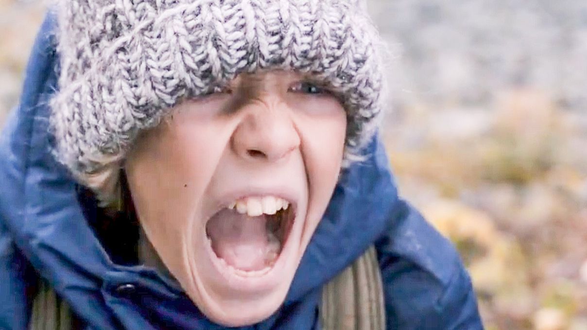 Мой Дед (2026)  "Выжить в Тайге" / Гостюхин - Пегова - Ткаченко /  Уже в кино / трейлер