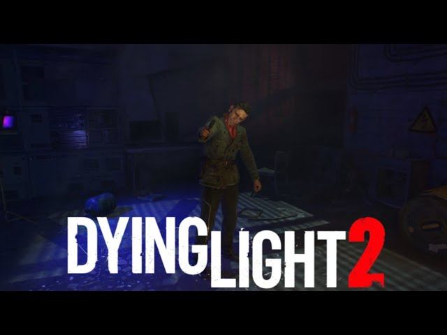 Dying Light 2 Крепость пала и мясник тоже. (the need to do)