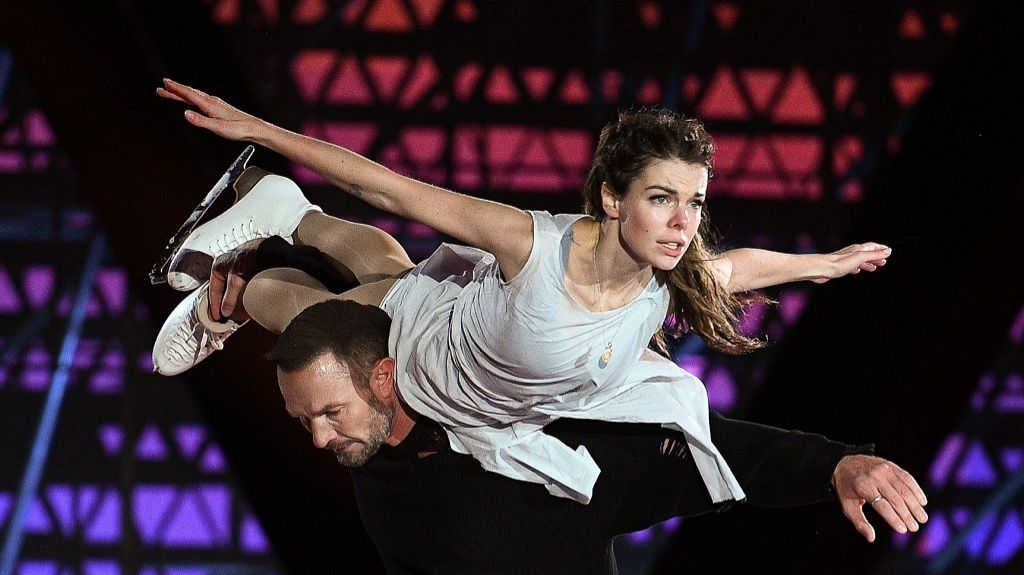 Английский для спорта. Урок 3.