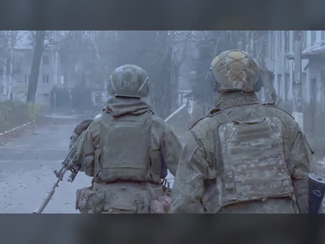 Павел Пламенев - Мы идём в тишине