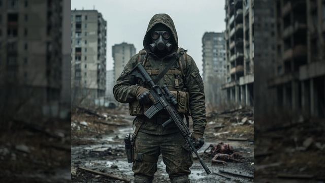 Песня про группировку долг / Защитники зоны