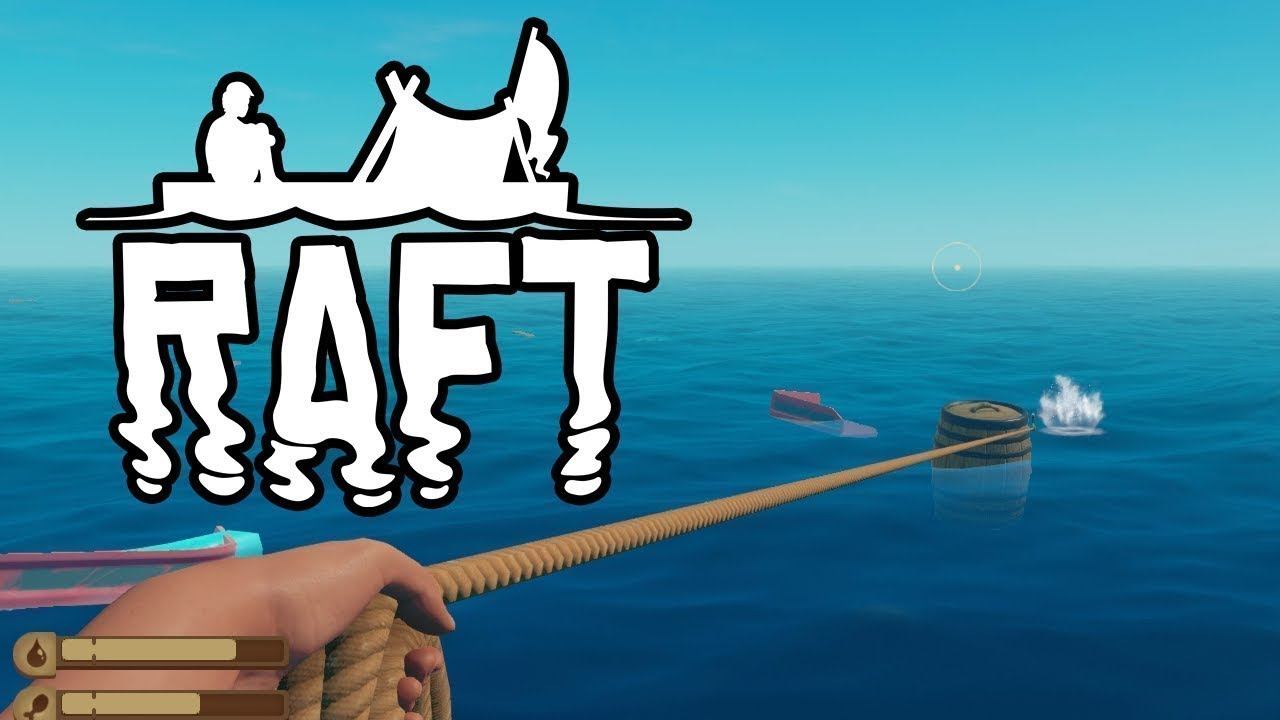 Raft. Продолжаем.