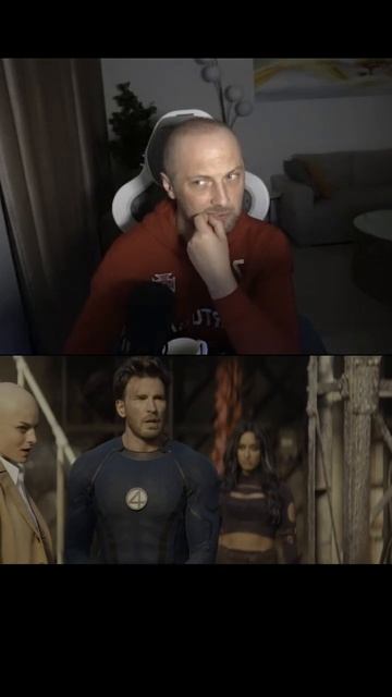 ПОДСТАВА ОТ ДЭДПУЛА