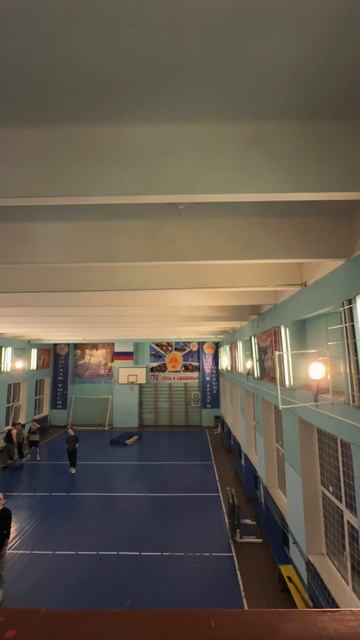 Нападение (и не надо никакого ИИ)