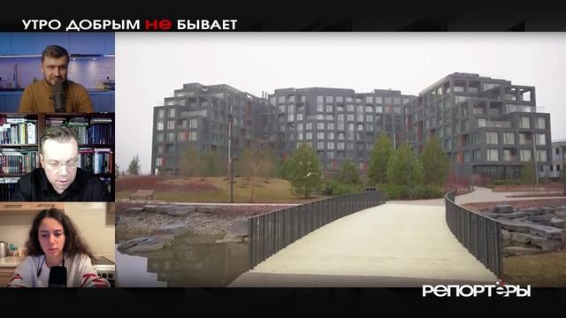 Долговая яма, ЖКХ-коллапс и ставка-убийца