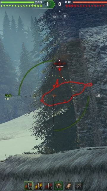 Зверобой - единственный пробой #6