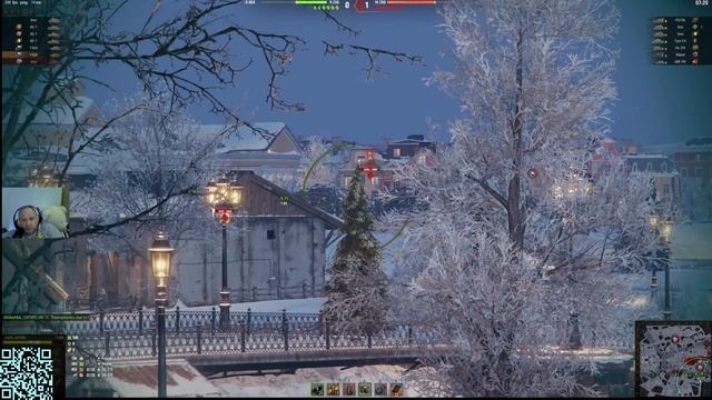 мир танков вылазка калиниград поражение