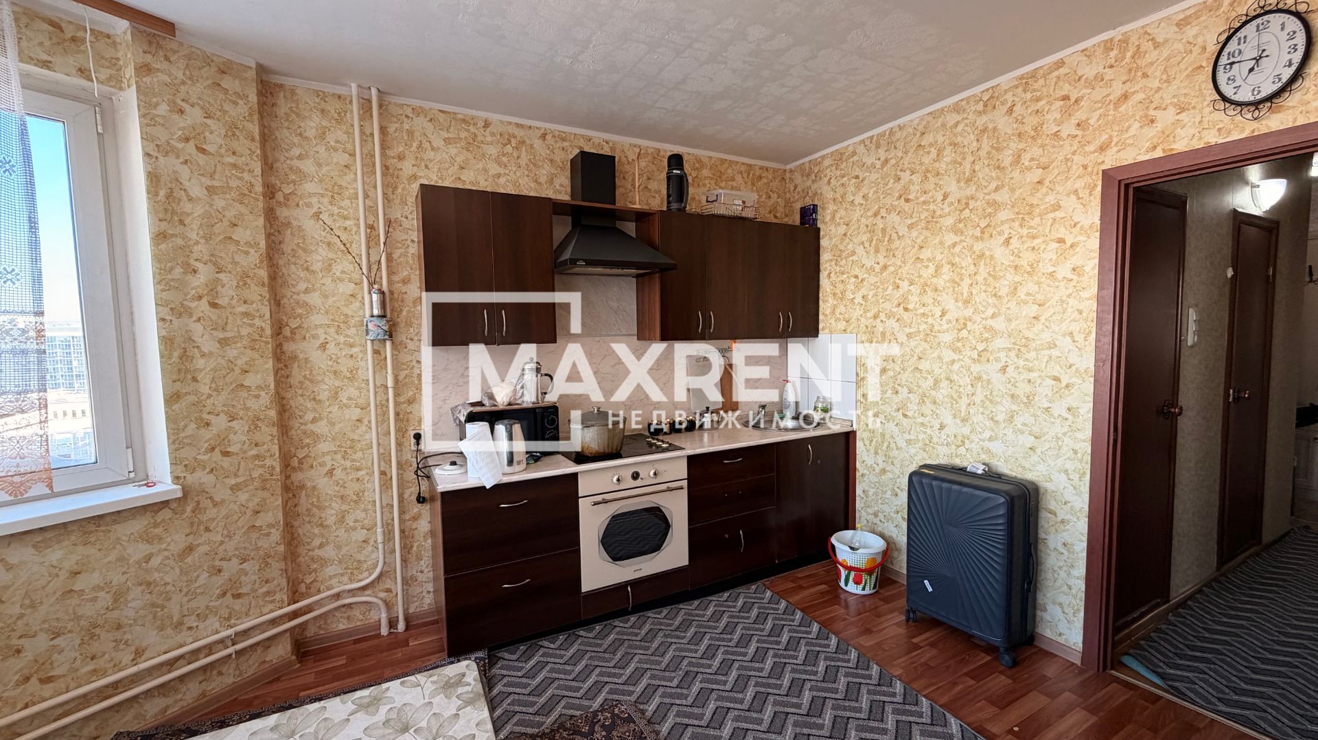 Продаётся 2-ком г.Москва, вн.тер.г. Троицк, проспект Нововатутинский, д.12