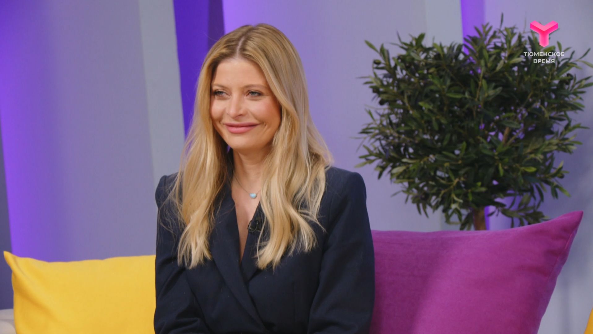 Утро с Татьяной Фридрих | 26 февраля | Тюмень
