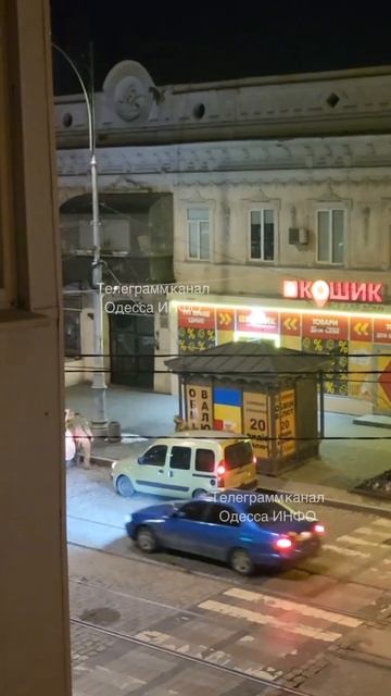 Крики не помогли. Украинский не доброволец.