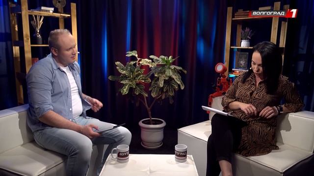 Слово за слово // Выпуск 4 // 27 02 2026