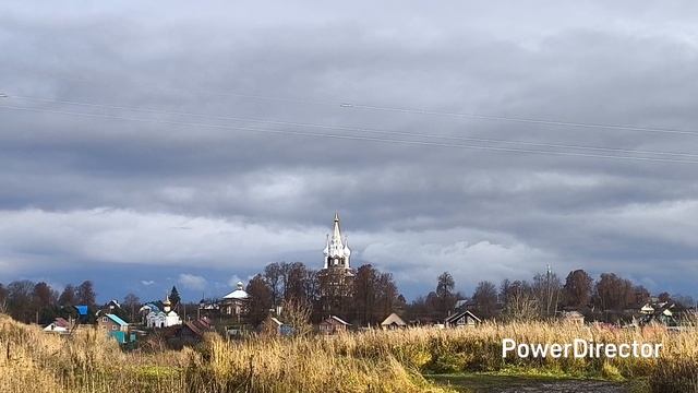 Ивановская обл. 29.10.25 г.