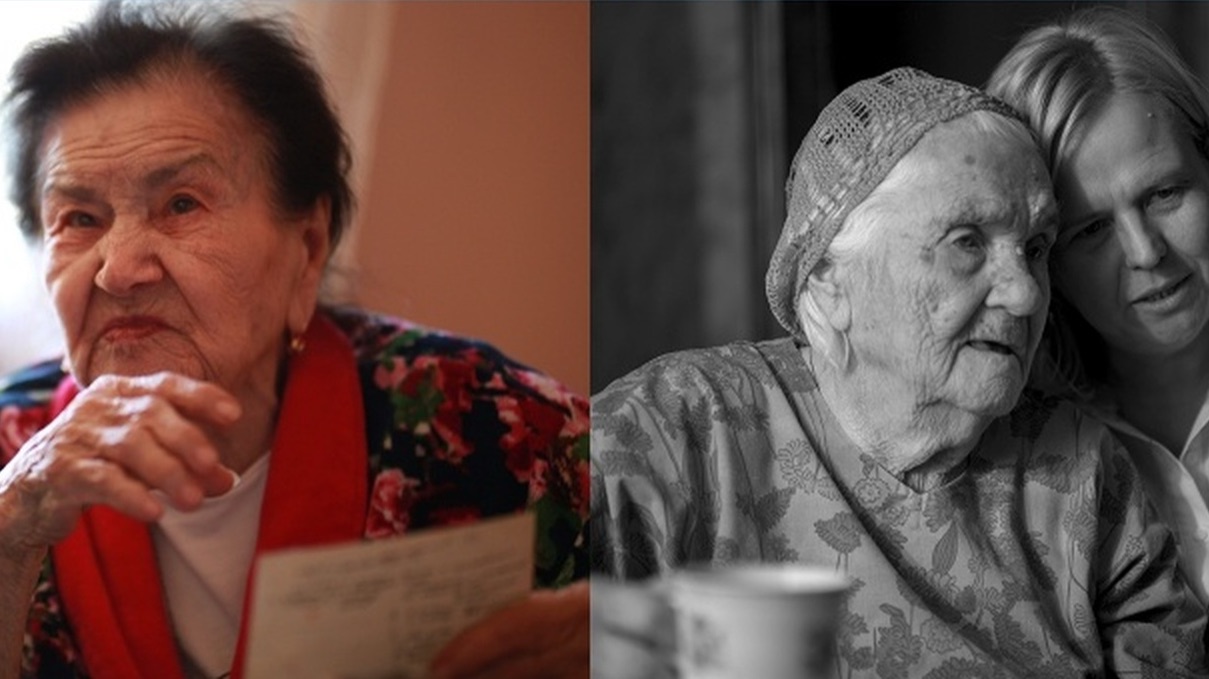 Как документальное кино строит мост между поколениями в Иркутске