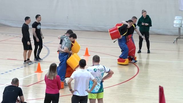 «Сила бригады» 2026