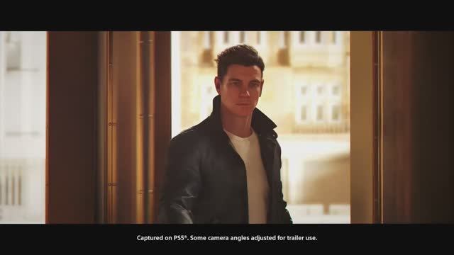 007 First Light - Story Trailer 2026