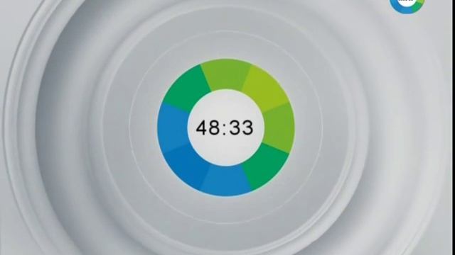 25 минут часов во время профилактики (Мир, 16.04.2014)