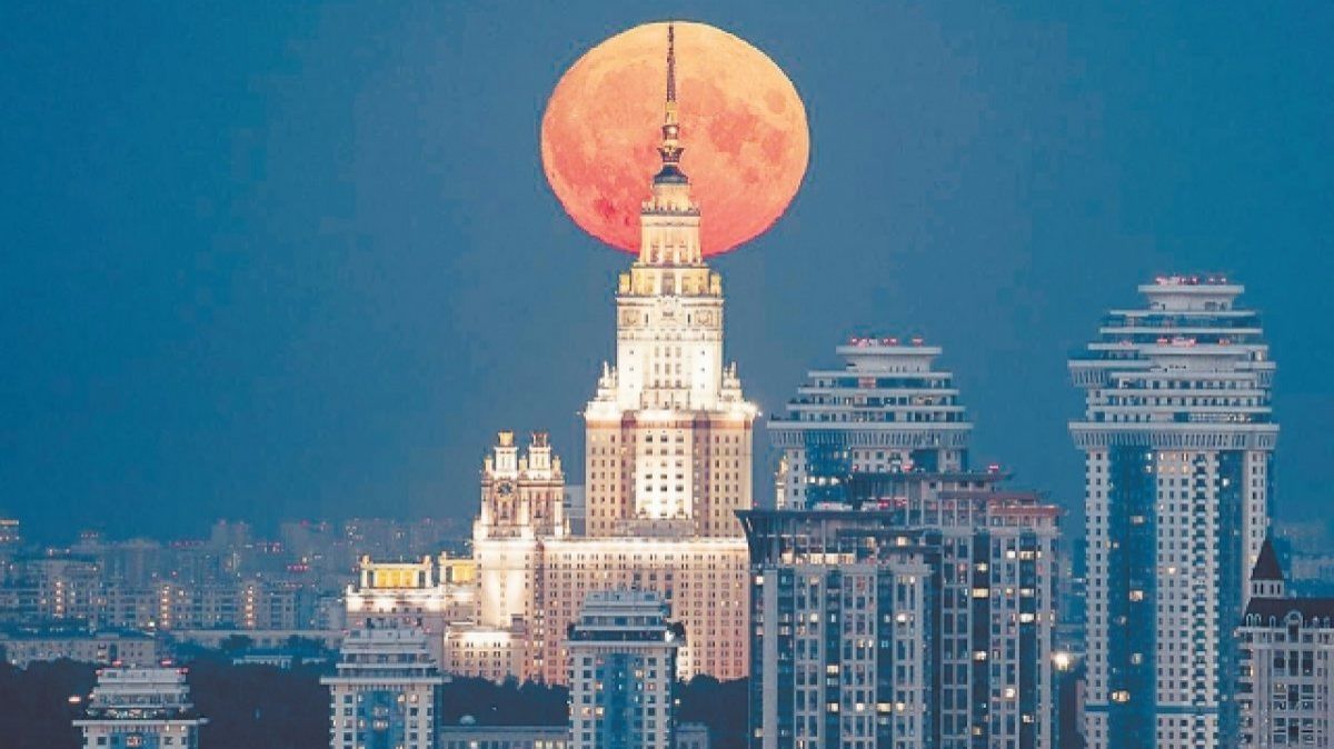 ЕВФ. 2.2. ПЛАНЕТА ГОРОДА МОСКВА! Джазовая композиция на стихи поэтессы Елены Вагнер Федосеевой.