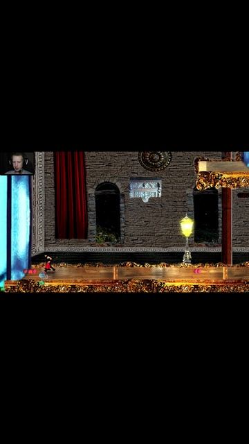 ПЛАТФОРМЕР ИЗ 90-Х! Obey the Insect God - ОБЗОР/ПРОХОЖДЕНИЕ!🔥 #игры #игрыпохожиенаgta #games