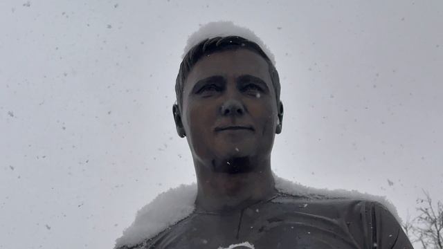 КАК СЕГОДНЯ ВЫГЛЯДИТ МОГИЛА ЮРИЯ ШАТУНОВА | ТРОЕКУРОВСКОЕ КЛАДБИЩЕ 25.02.2026 #юрийшатунов