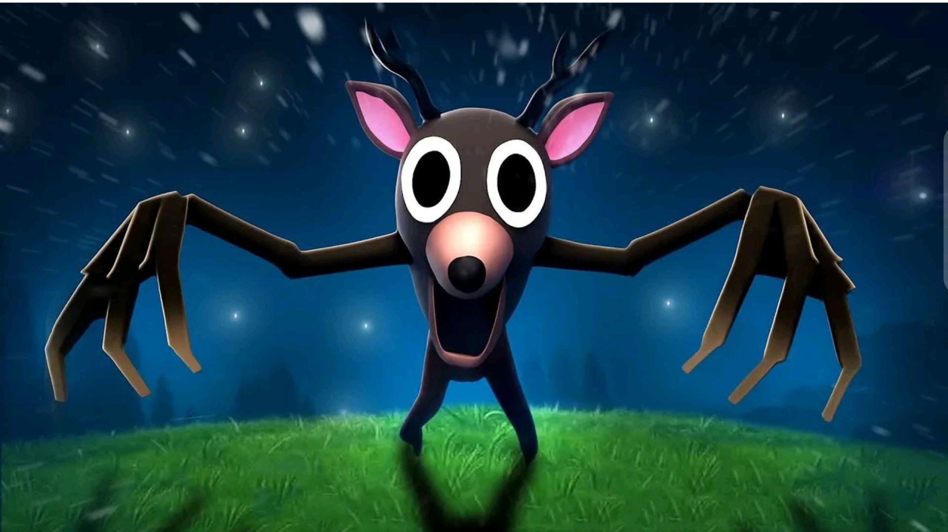 99 ночей, но спасаю ребёнка! | ФиксАрт