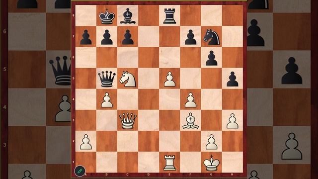 Нападение и угроза 1