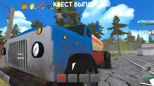 🔥ПРОХОЖДЕНИЕ ПОБЕГ ОТ АРМИИ ТИМОХИ С ХОРОШИМ КОНЦОВКОЙ!