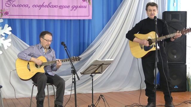 07 Здесь мои предки... - Александр Хмелёв, Николай Дерягин