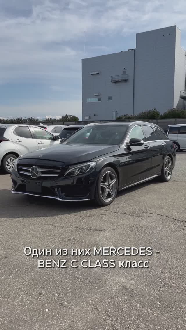 MERCEDES - BENZ C CLASS 2014/ Зеленый угол 2.0 / Акебоно #зеленыйугол #akebono Подробнее тут 👉