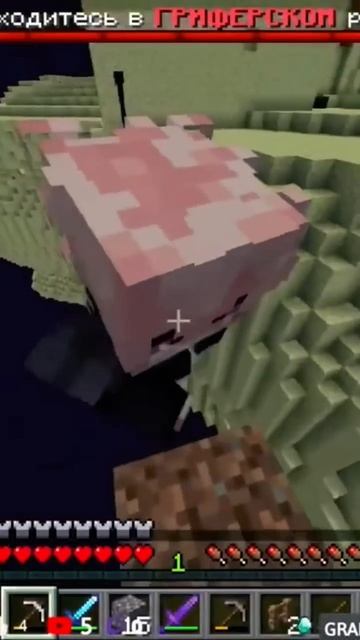 Minecraft Лучшее #1340