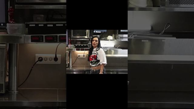 ОЛЬГА СЕРЯБКИНА МЕДЛЯК С ОЛЕЙ #ольгасерябкина #медляксолей #milanvideolife #videocover