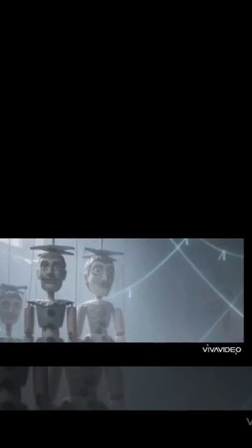 Арлекино, Мальвина и Пьеро